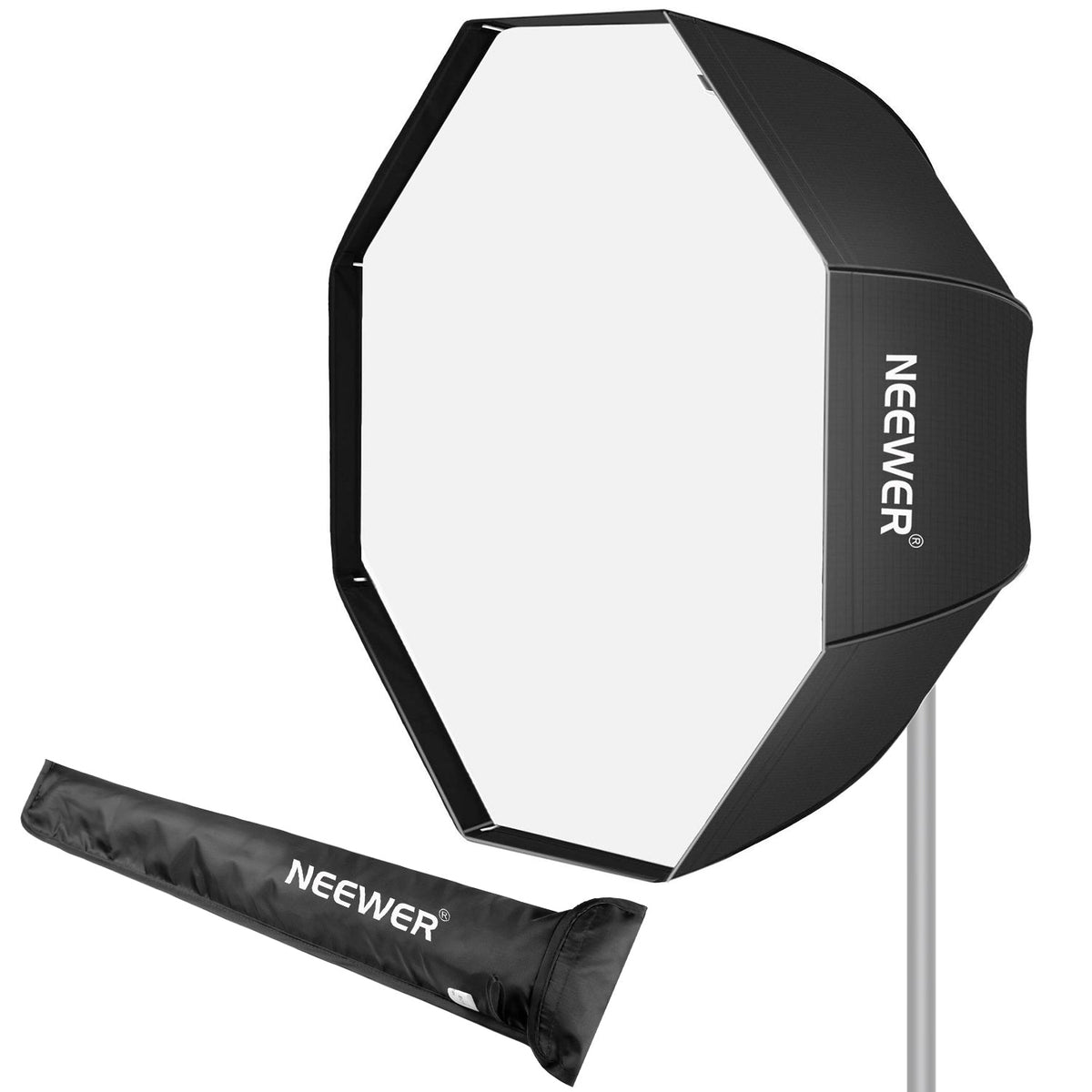NEEWER 37.5''/95cm Octagon Softbox - NEEWER – NEEWER.EU