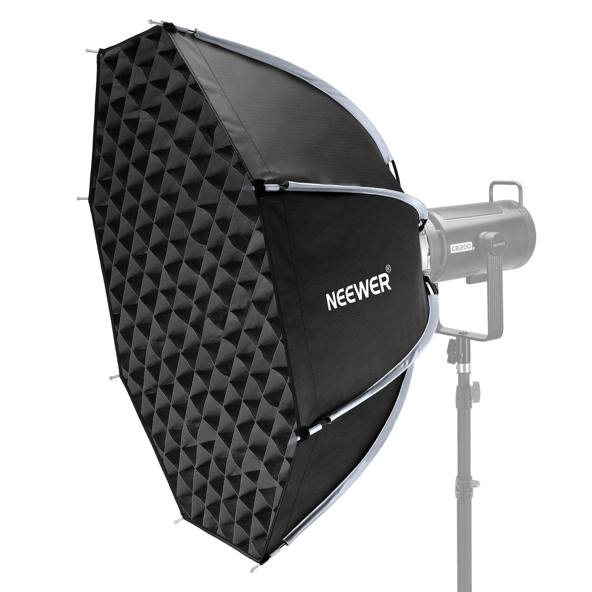 NEEWER NS22P Octagonal Softbox - NEEWER – NEEWER.EU