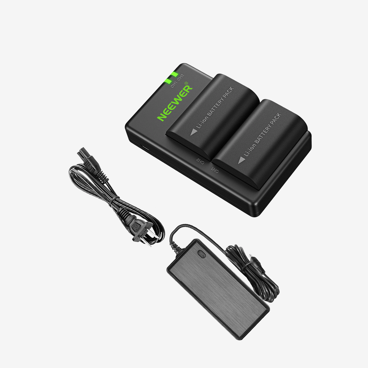 Battery – NEEWER.EU