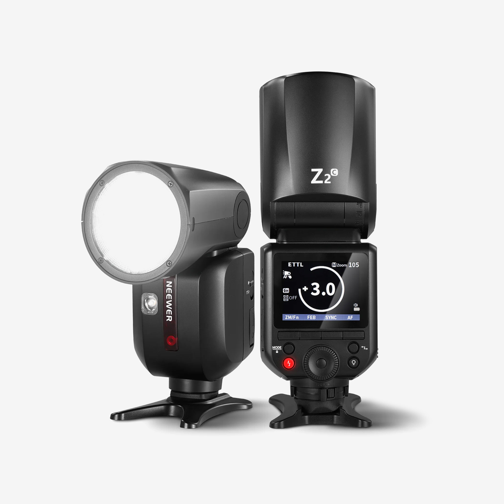 Camera Flashes – NEEWER.EU