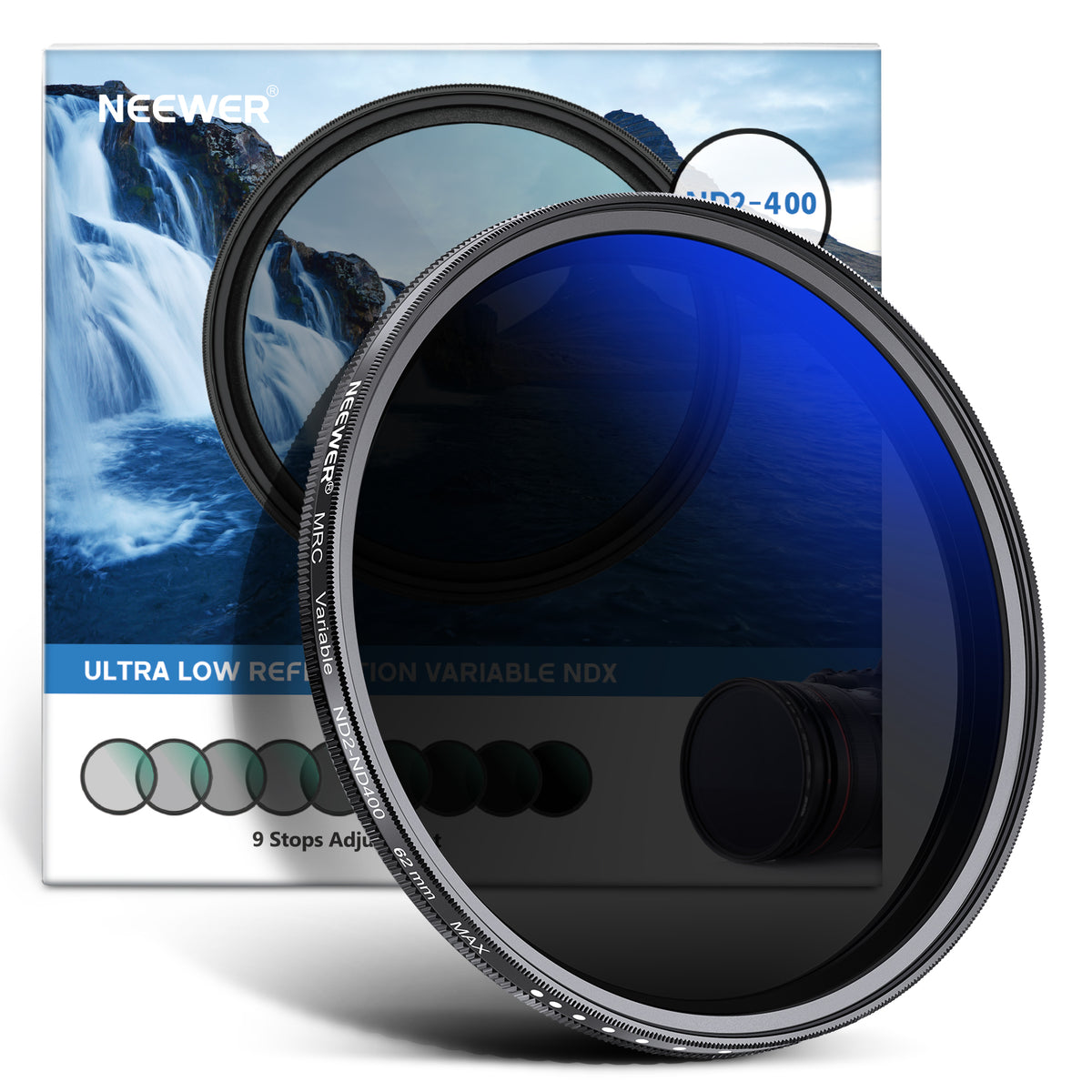 Camera Lens Filters – NEEWER.EU
