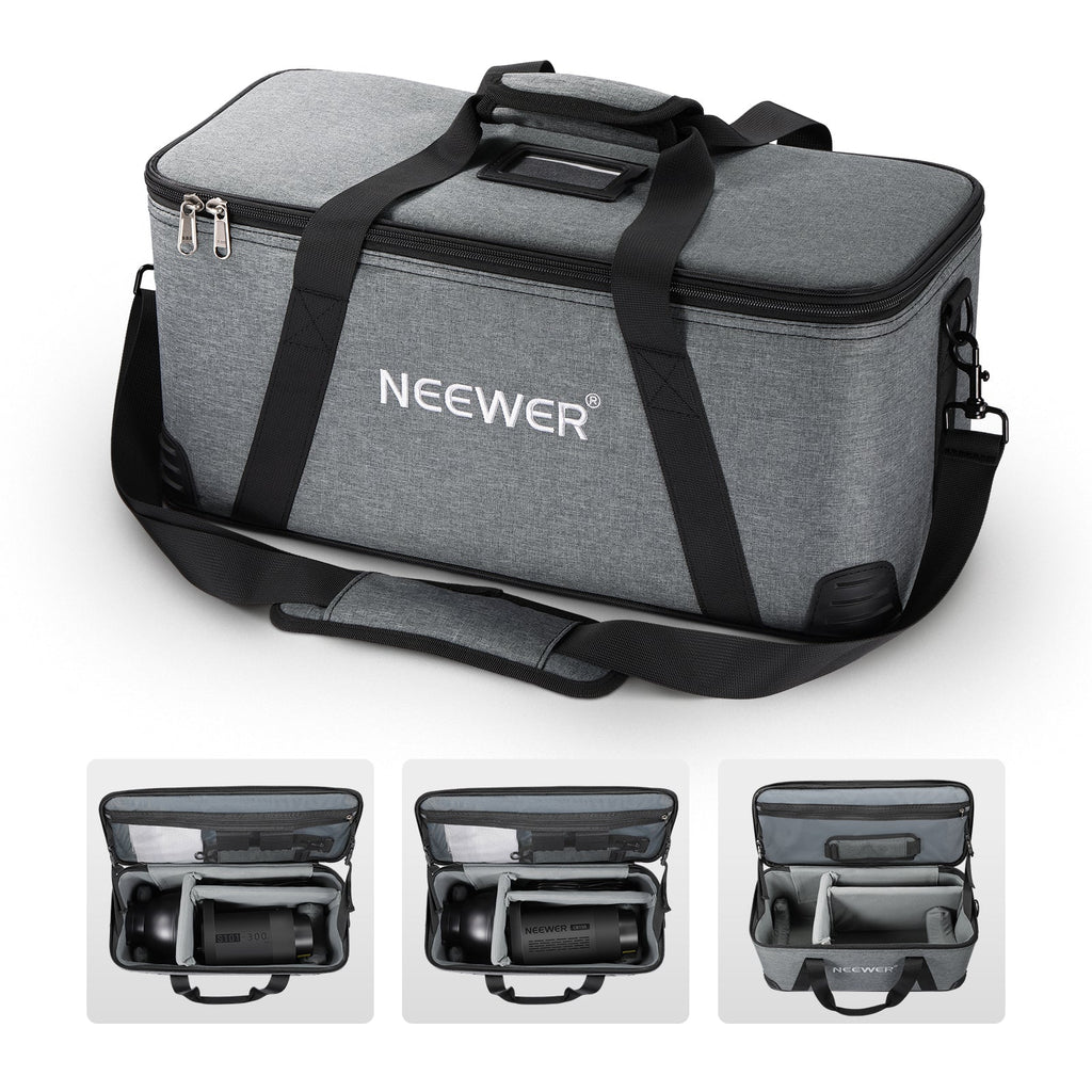 Bags & Cases – Page 2 – neewer.com