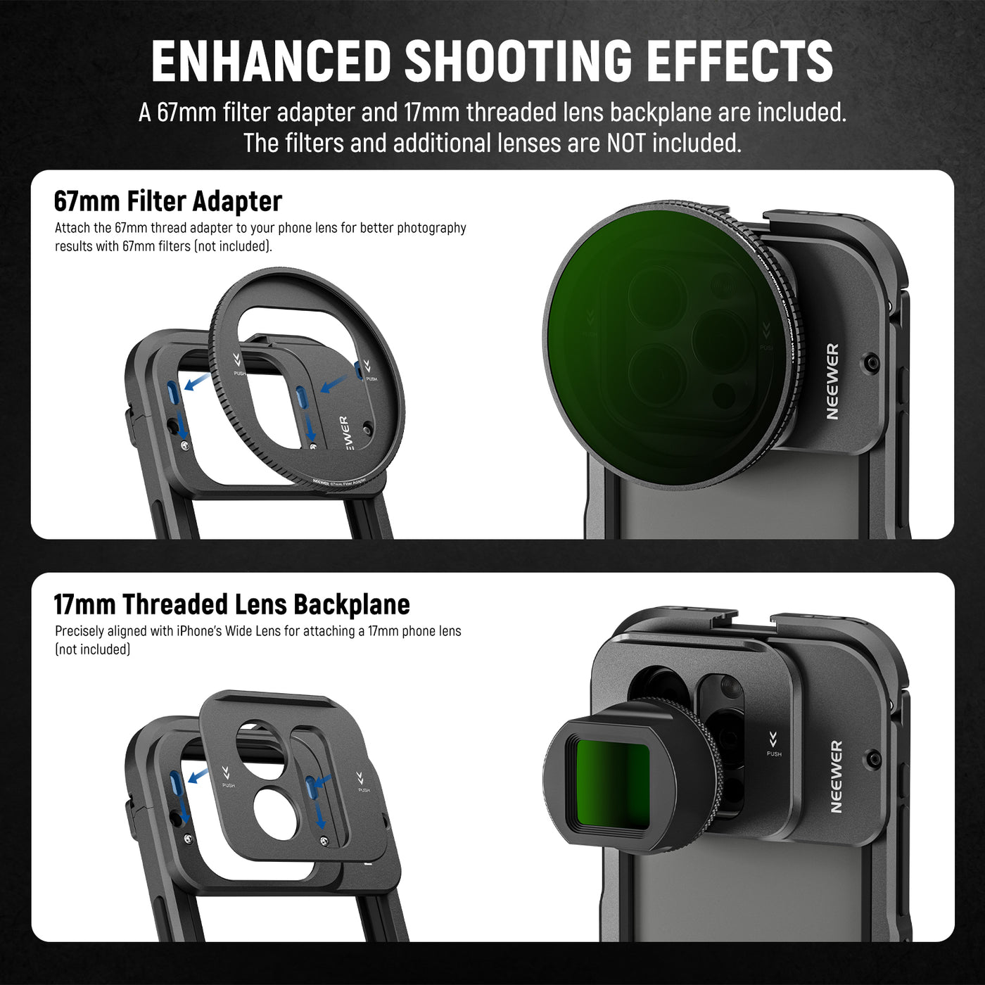 Phone Rigs – NEEWER.EU