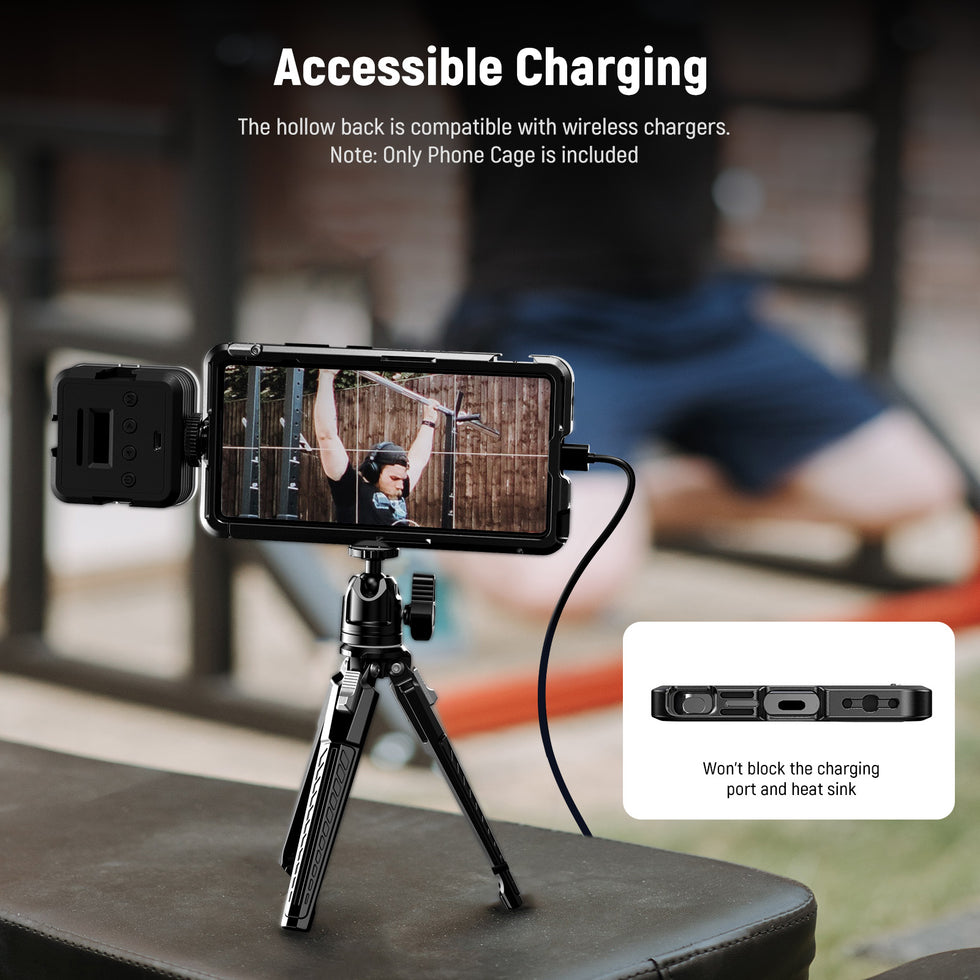 Phone Rigs – NEEWER.EU