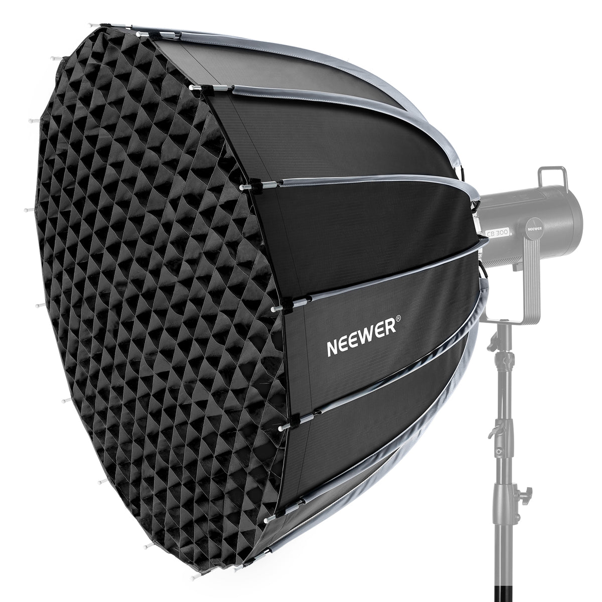 NEEWER NS55P Parabolic Softbox - NEEWER – NEEWER.EU