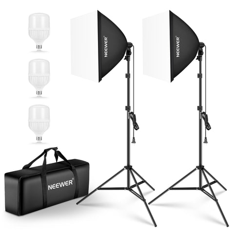 Lighting Kit – NEEWER.EU