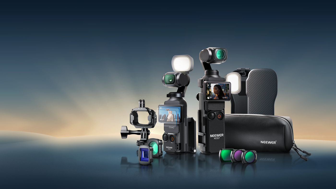 NEEWER | You Create. We Illuminate. – NEEWER.EU