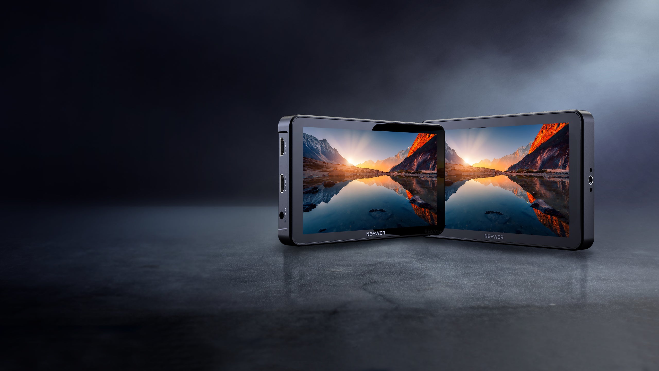 NEEWER | You Create. We Illuminate. – NEEWER.EU