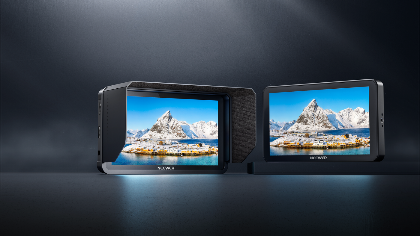 NEEWER | You Create. We Illuminate. – NEEWER.EU