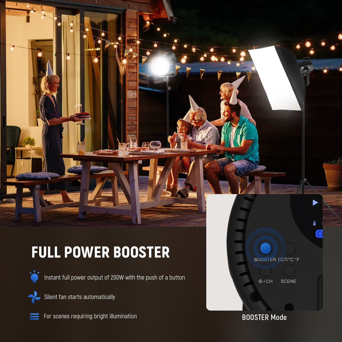 Continuous Lights – NEEWER.EU