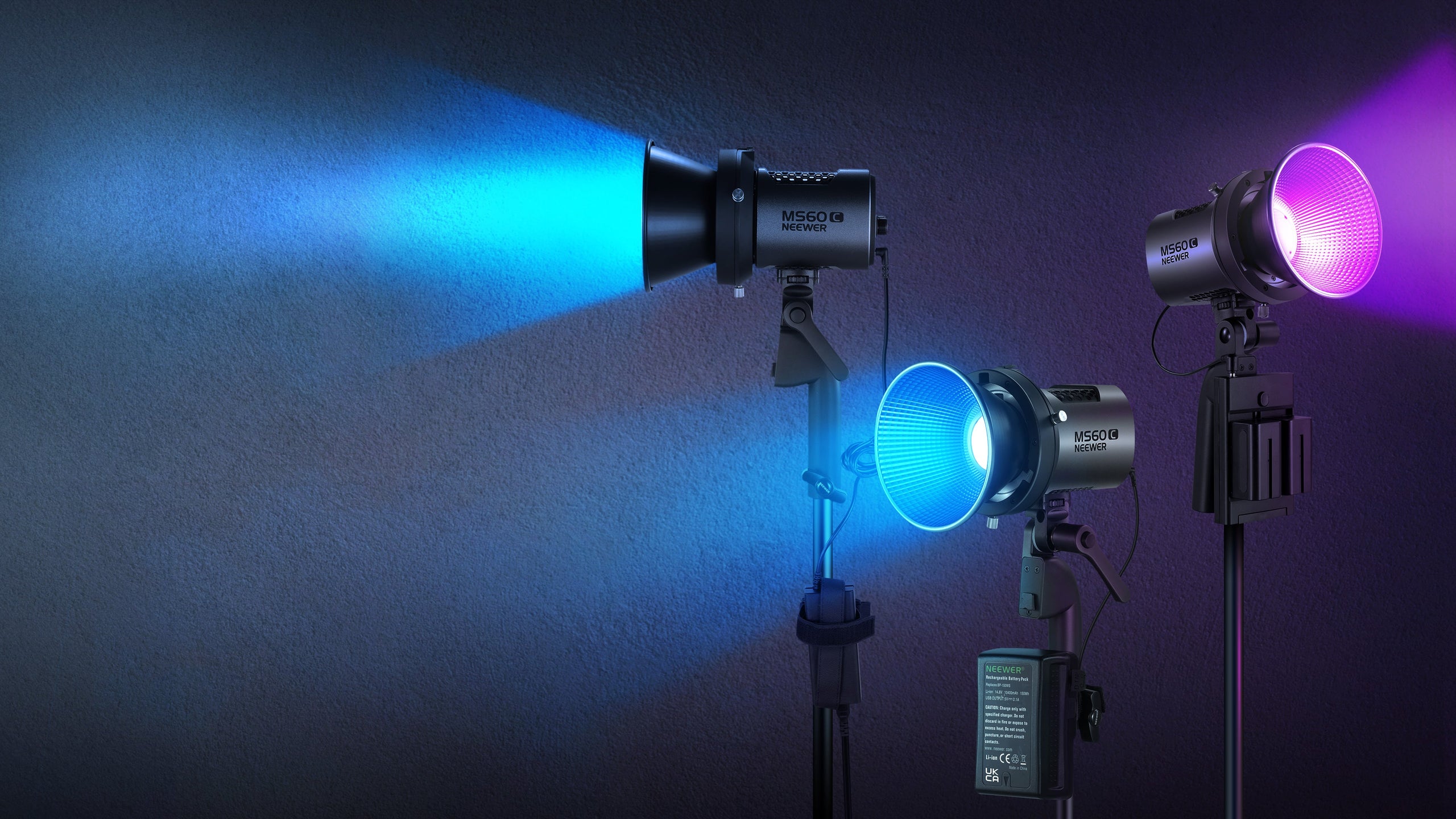 NEEWER | You Create. We Illuminate. – NEEWER.EU