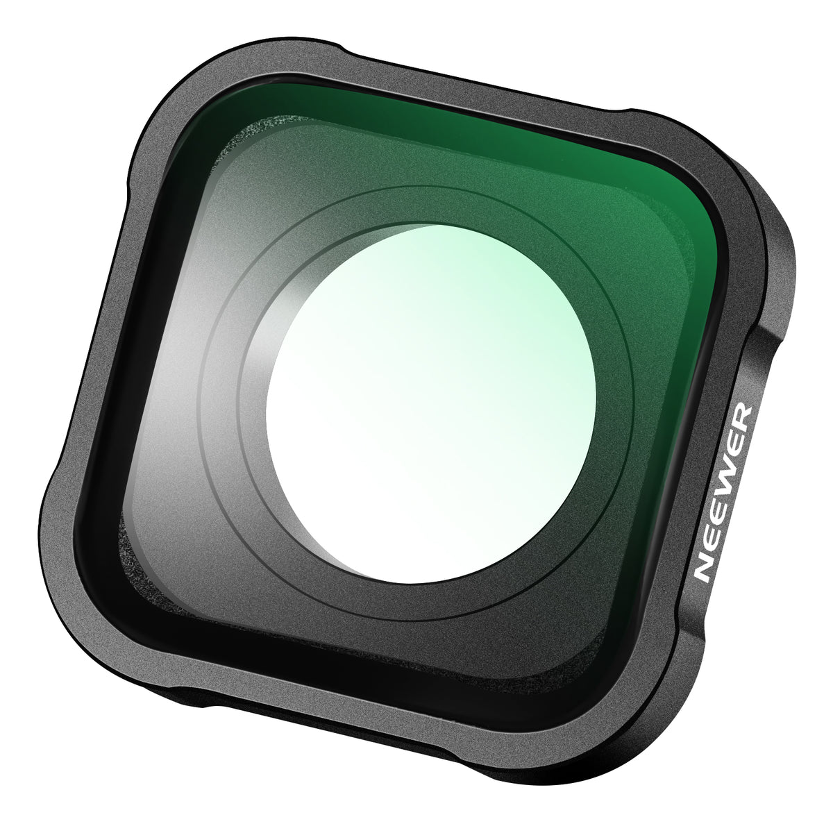 NEEWER LS-31 15X Macro Lens For GoPro Hero 11 Hero 10 Hero 9 Black ...