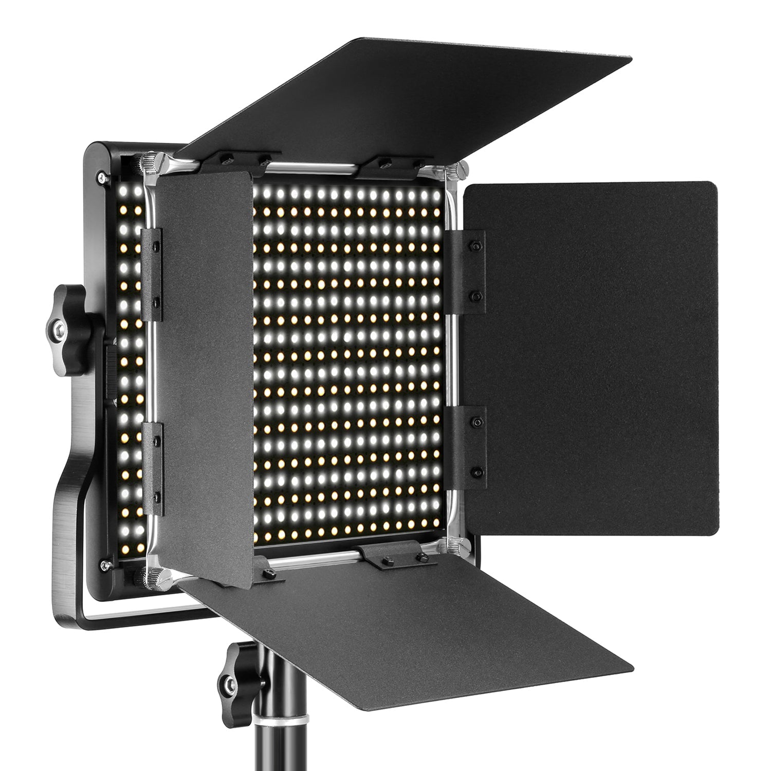 NEEWER NL660 Bi-Color LED Panel Light - NEEWER – neewer.com
