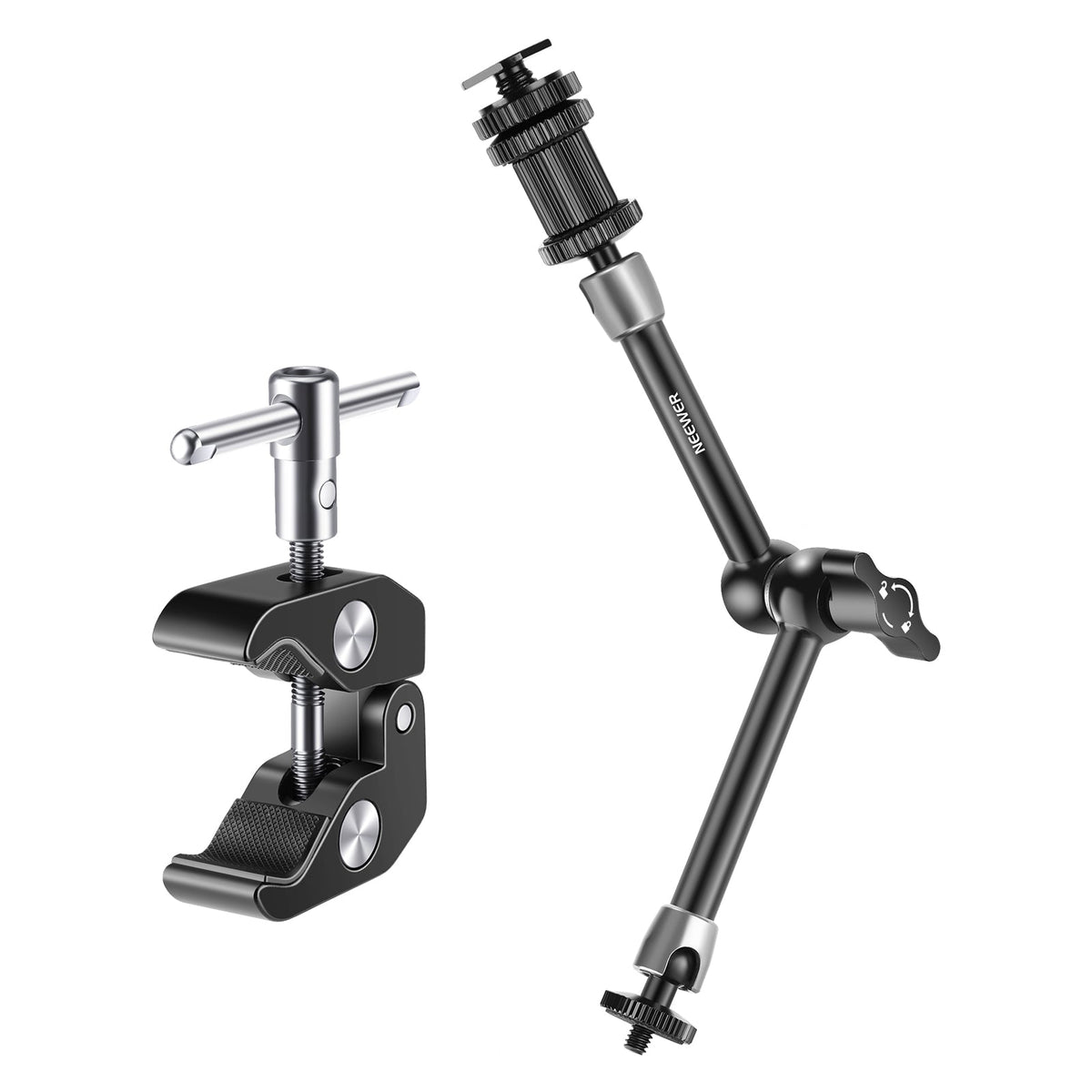 NEEWER ST20 Articulating Magic Arm - NEEWER – NEEWER.EU