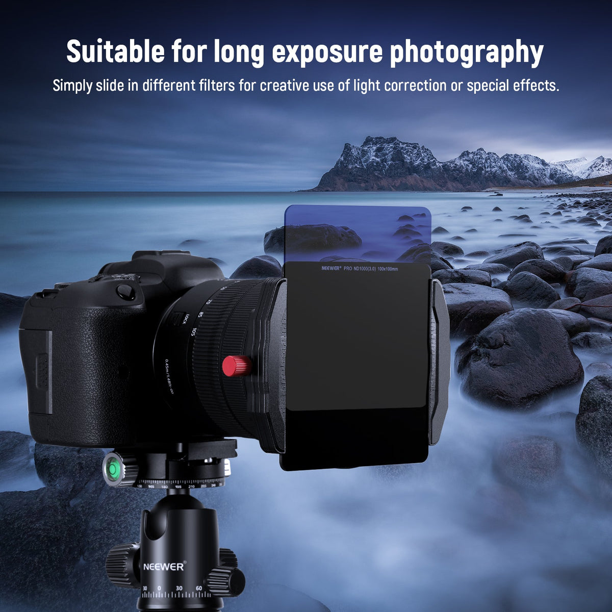 Square Filters – NEEWER.EU