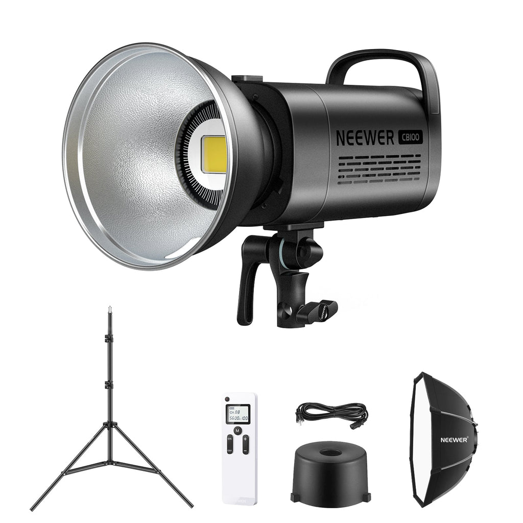 Continuous Lights – neewer.com