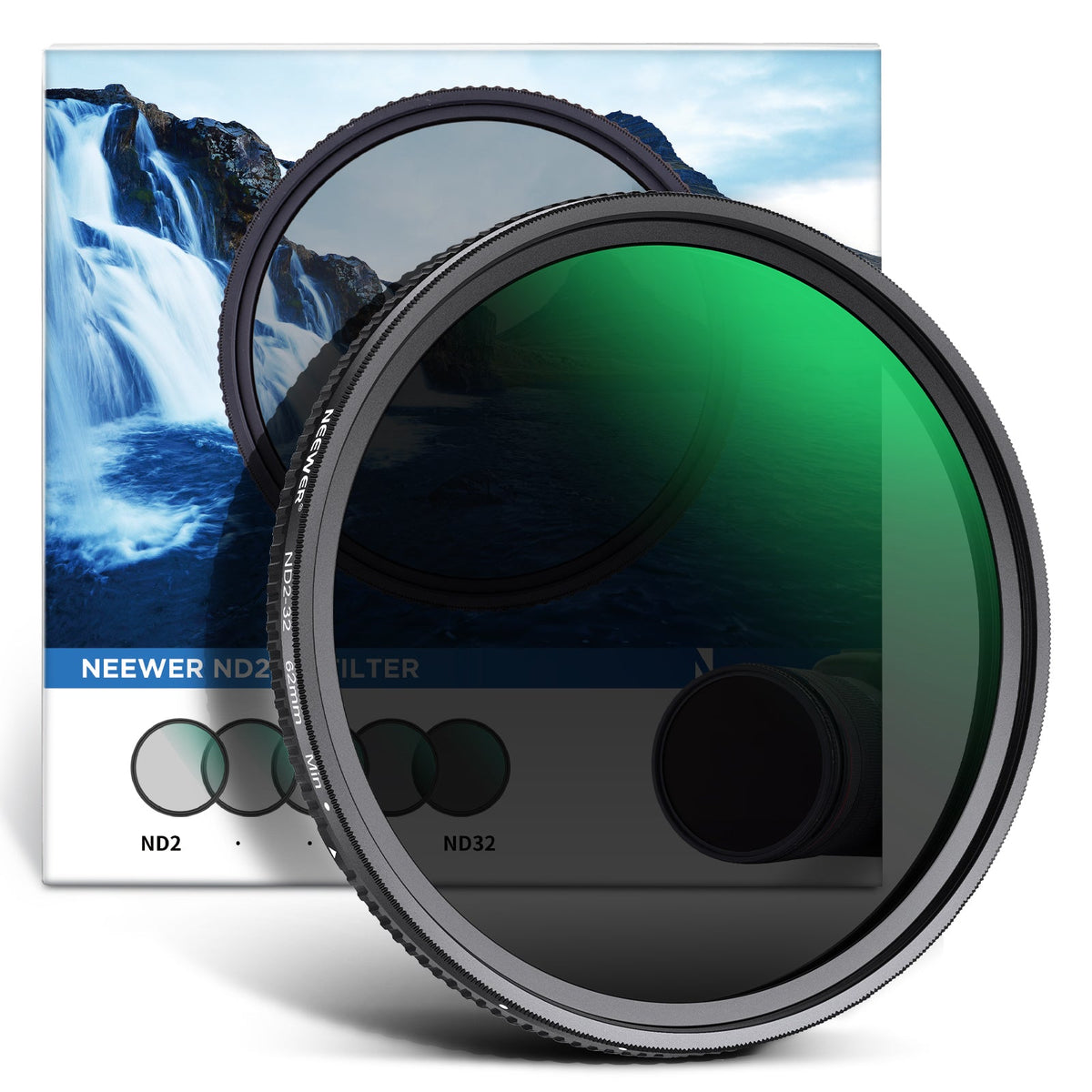 ND Filters – NEEWER.EU