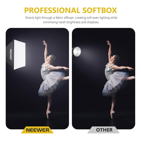 Lighting Kit – NEEWER.EU