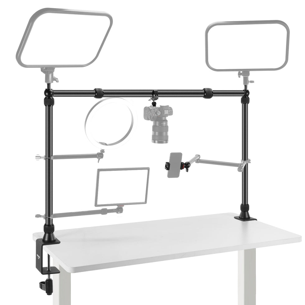 Desk Mount Stand – NEEWER.EU