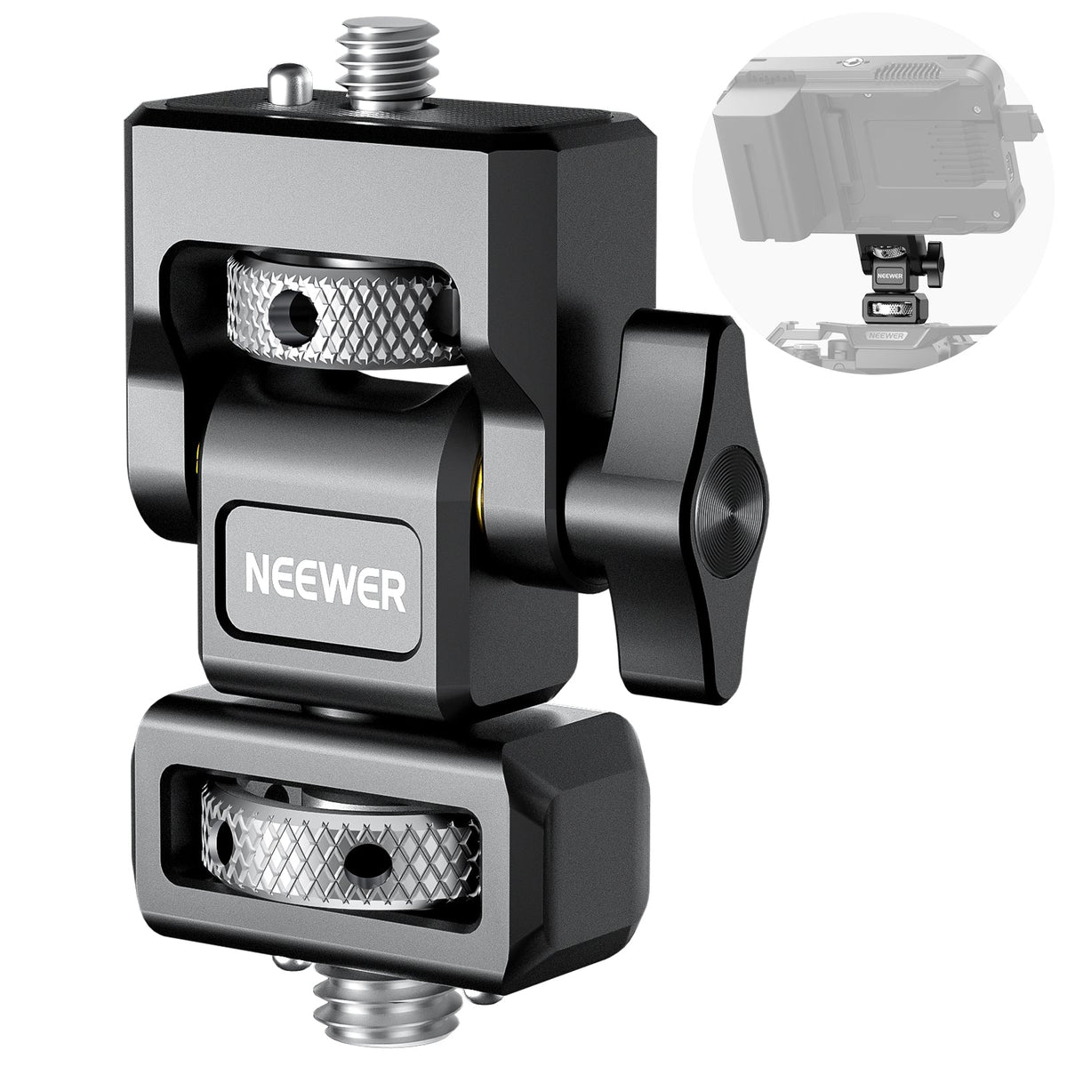 Monitor Mount – NEEWER.EU