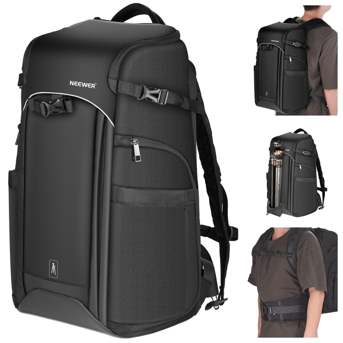 NEEWER PB010 20L Camera Backpack - NEEWER – NEEWER.EU