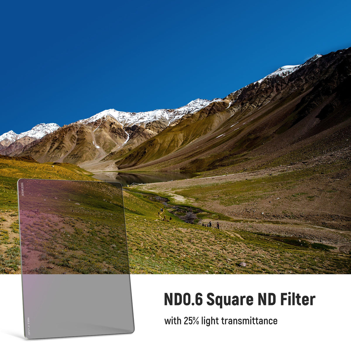 Square Filters – NEEWER.EU