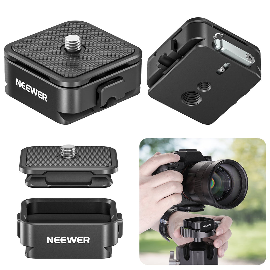 Quick Release Plate – neewer.com
