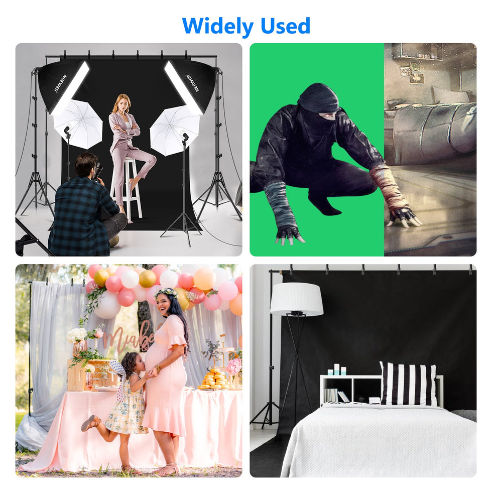 Lighting Kit – NEEWER.EU