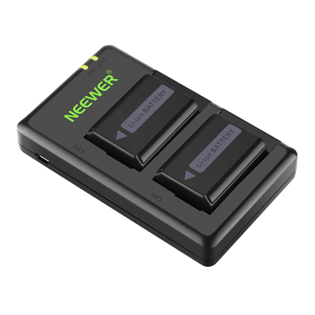 Battery – neewer.com